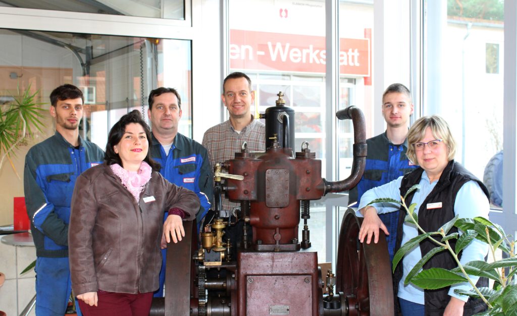 Auto Blisse GmbH