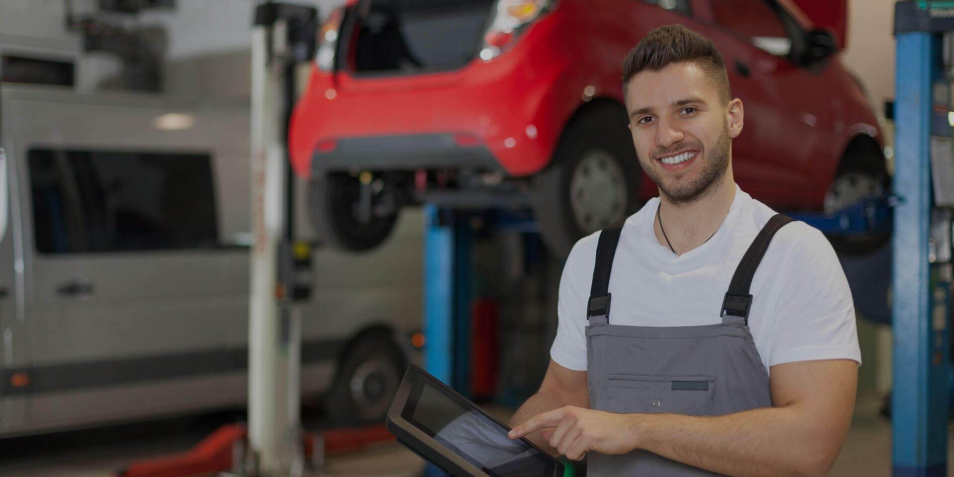 Auto Blisse GmbH
